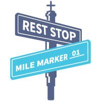 Welcome – The Rest Stop